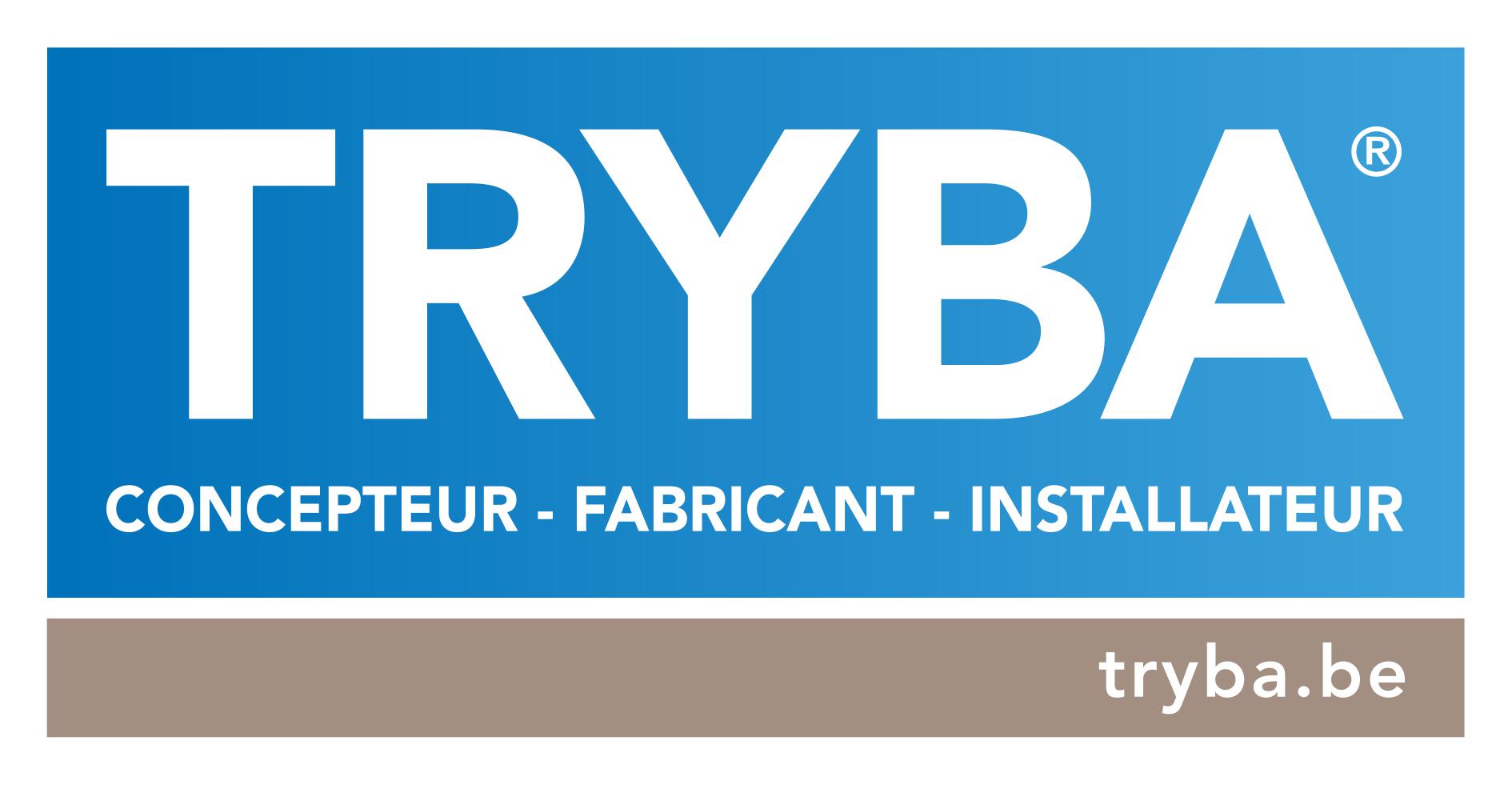 TRYBA élue Menuiseries de l’année 2024 | Franchise.be