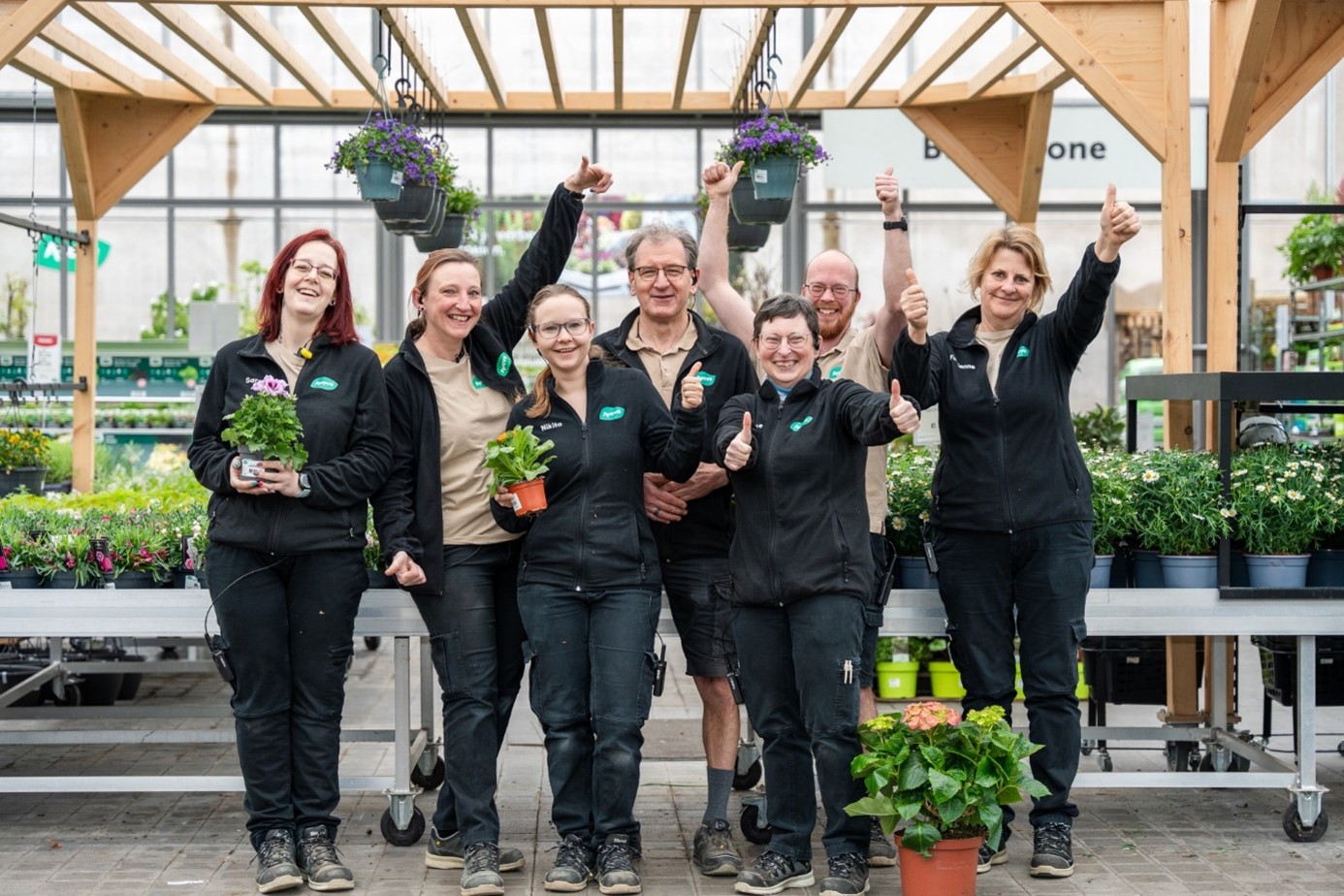 Aveve: Groeien met passie en expertise | Franchise.be