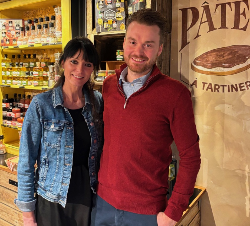 Le Comptoir de Mathilde zoekt gepassioneerde franchisenemers | Franchise.be