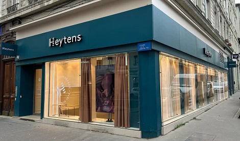 Les bonnes raisons de choisir Heytens pour se lancer en franchise ...