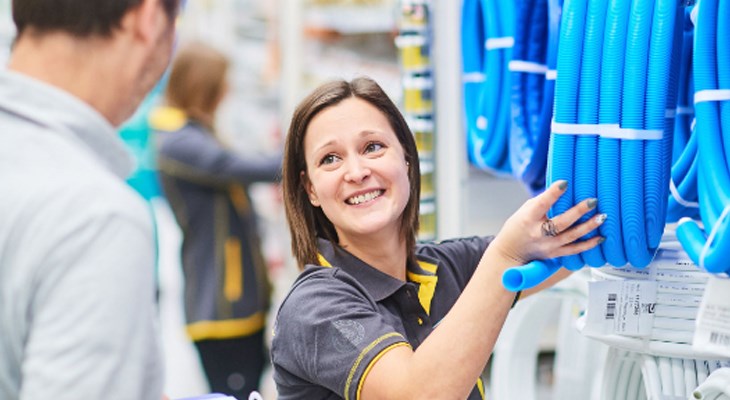 Brico recherche des franchisés | Franchise.be