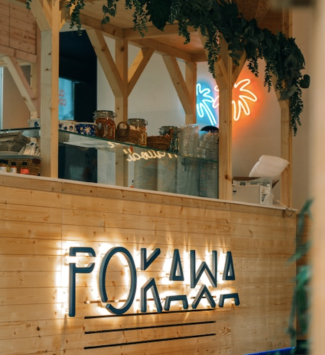 Pokawa : Une Aventure Culinaire en Expansion | Franchise.be