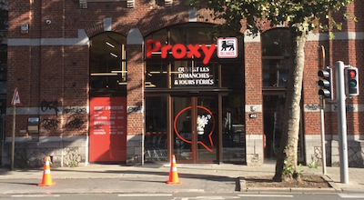 Le nouveau Proxy Delhaize Ma Campagne a ouvert ses portes | Franchise.be