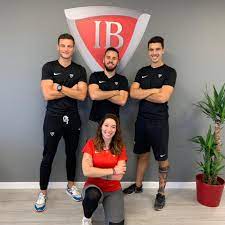 Iron Bodyfit | Franchise.be