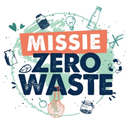 Carrefour lance la plateforme "Mission Zéro Déchet" | Franchise.be
