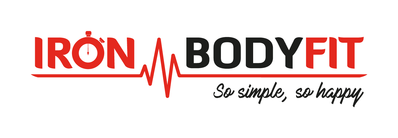 Iron bodyfit nieuw op franchisebe | Franchise.be