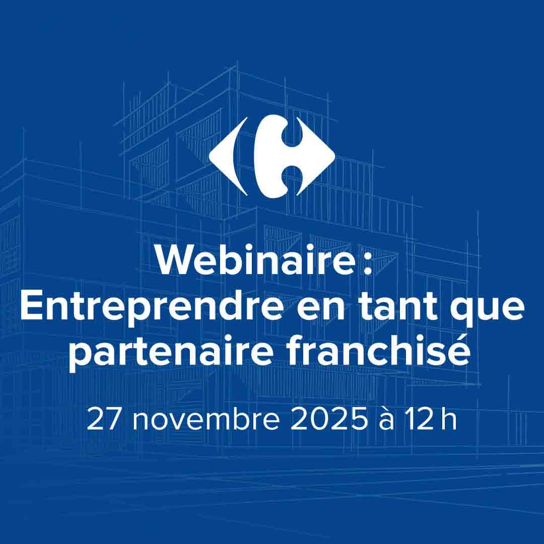 Découvrez tout sur l'entrepreneuriat en tant que partenaire franchisé ...