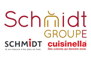 Schmidt Groupe : Un réseau en forte expansion | Franchise.be