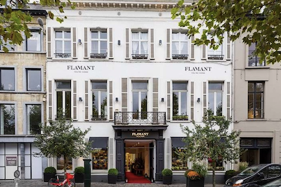 Les magasins d’intérieur Flamant ont un nouveau PDG | Franchise.be